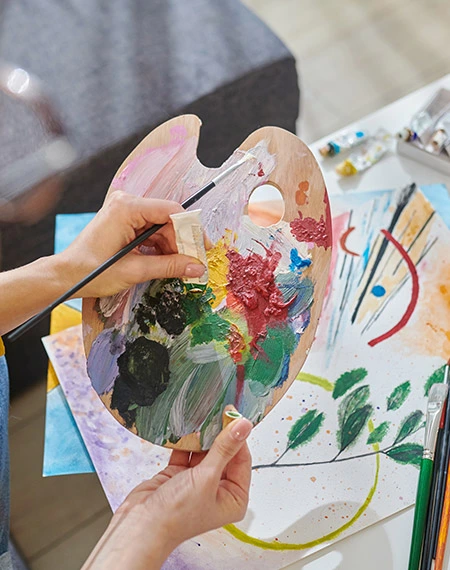 About Us – Sabency