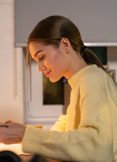 About Us – Sabency