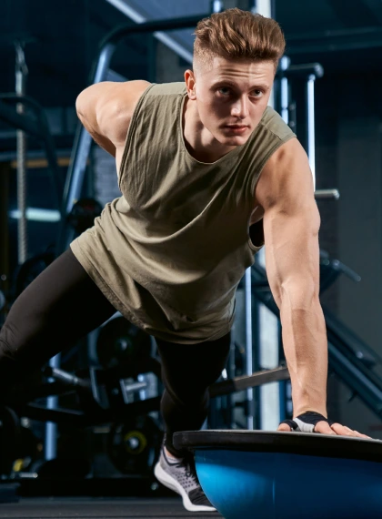 About Us – Sabency